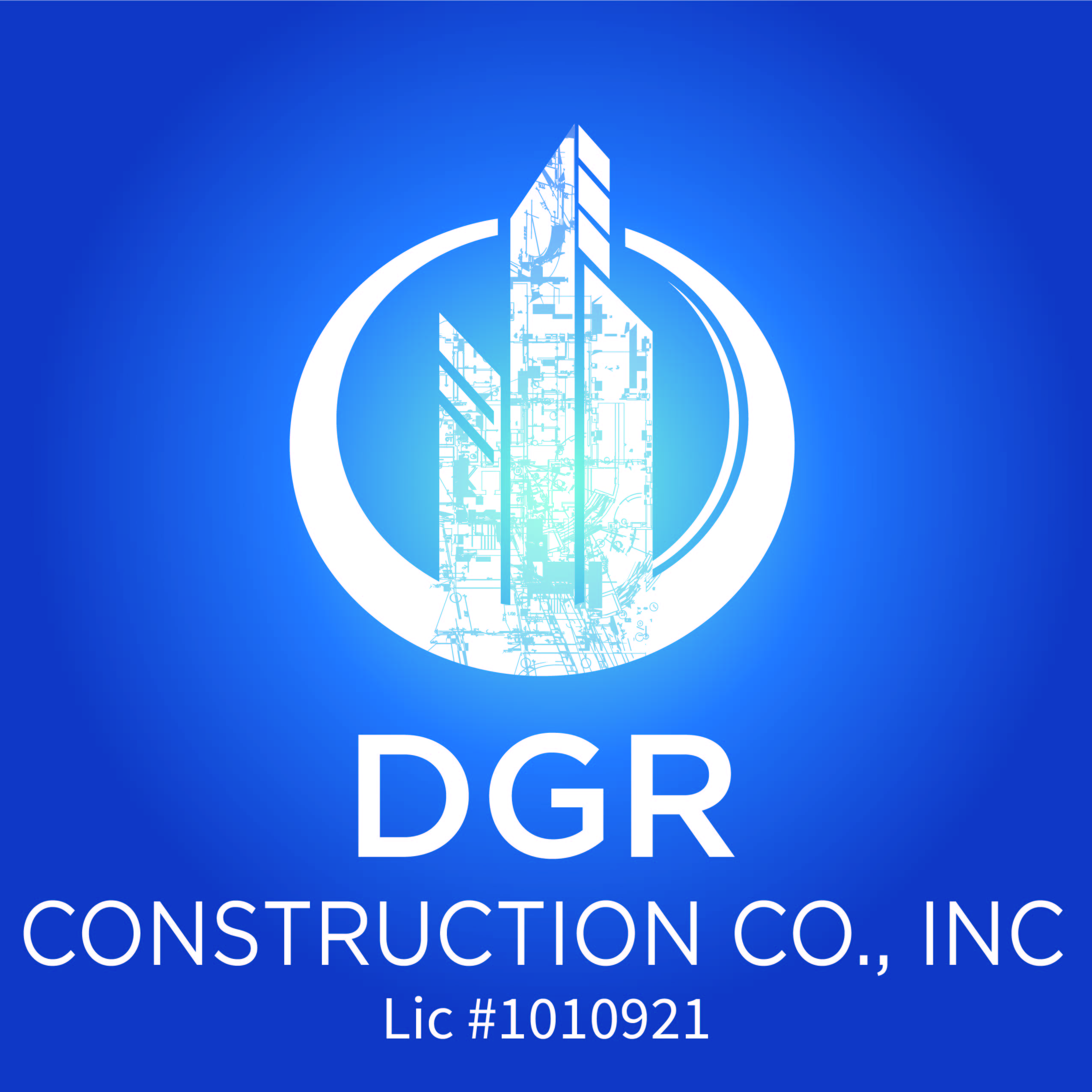 DGR Construction Company Inc.