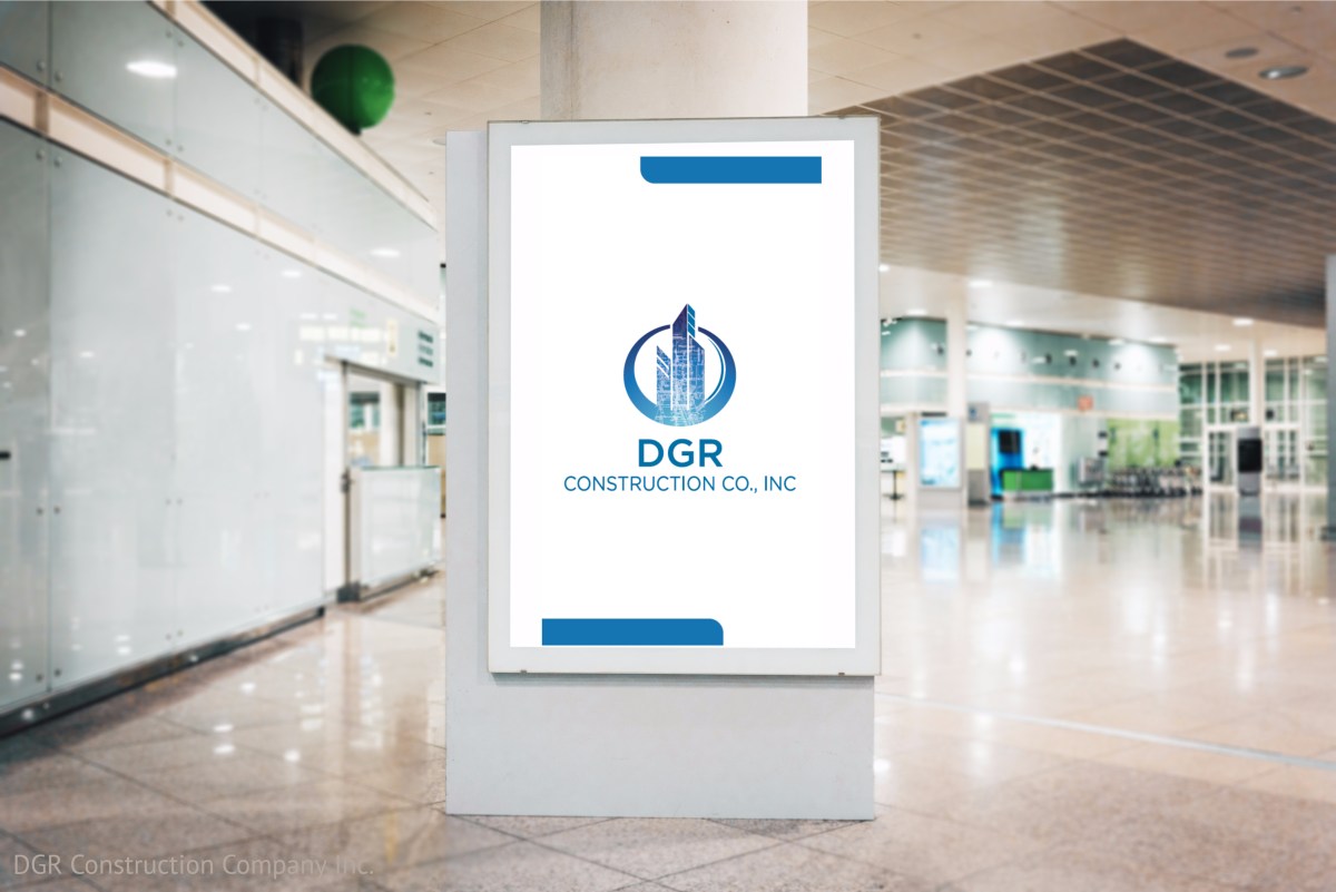 DGR Construction Company Inc. Commercial Class A General Contractor