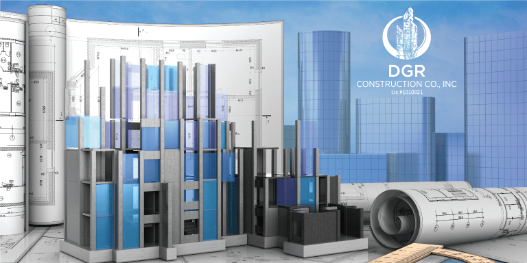 Tenant Improvements, Commercial Construction, Construction Management